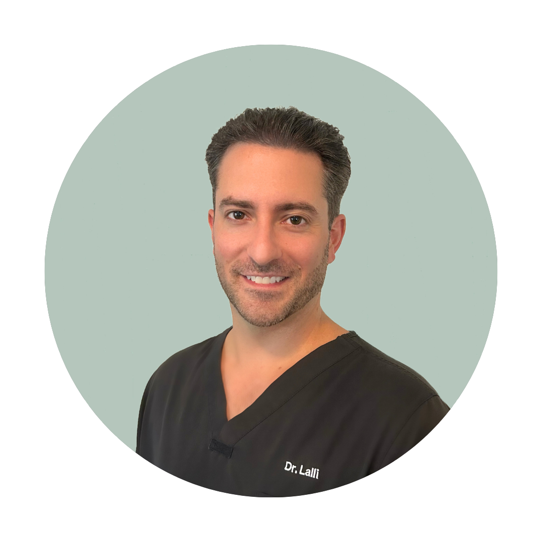 Meet Matthew Lalli, DDS or Andrew Lalli, DDS | Oral Surgeon St ...