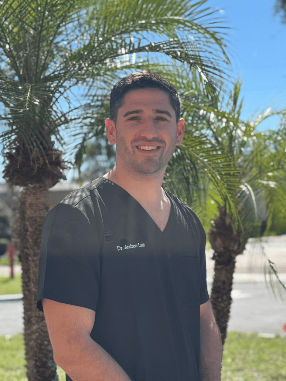 Oral Surgeon St. Petersburg florida | Oral Surgery